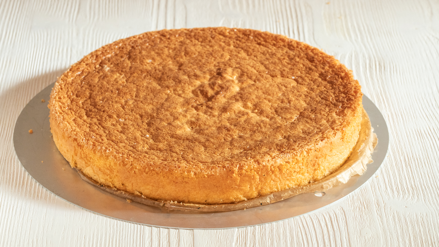 Schneller Tortenboden glutenfrei | andersbacken.de